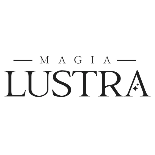 Lustra do łazienki 爵 Magia Lustra